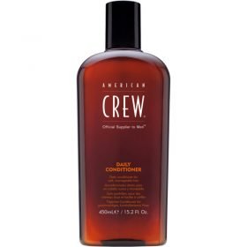 American Crew Daily Conditioner 250ml | 450ml UAE - Zoja