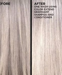 Redken Color Extend Graydiant Conditioner 250ml (Gray Hair) - Zoja