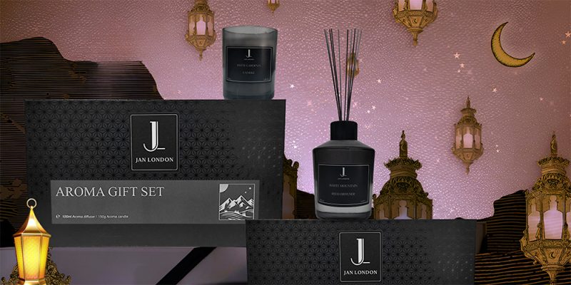 Jan London Aroma Gift Set – Zoja