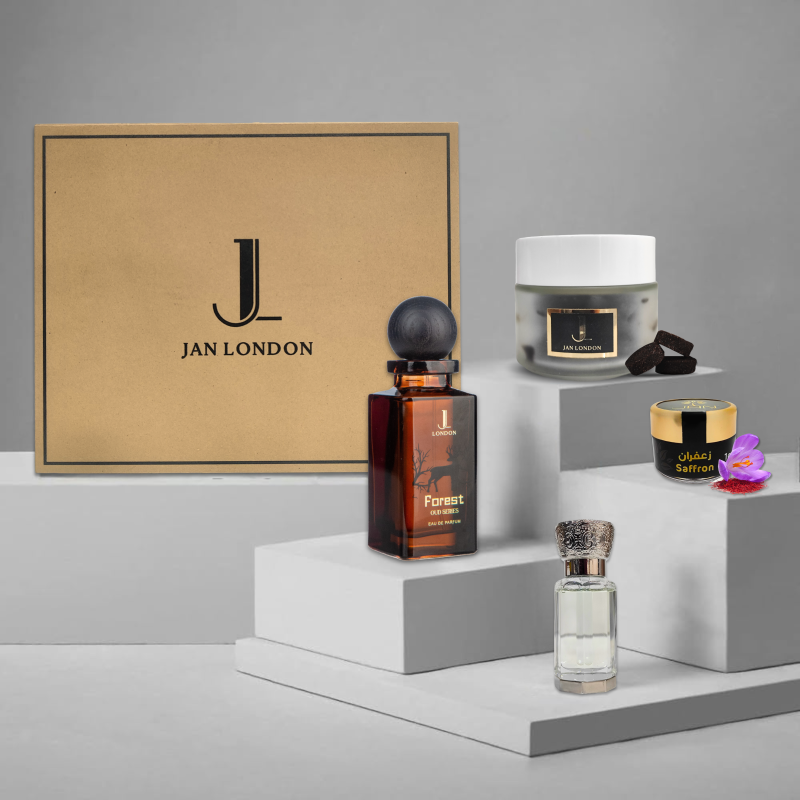 Jan London Gift Set – Zoja