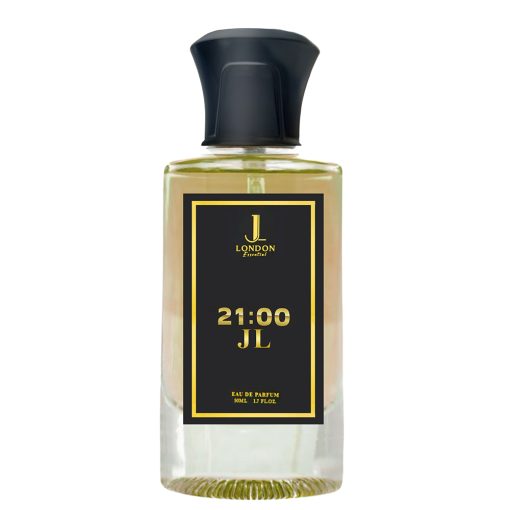 Jan London Evoke Tobacco Eau de Parfum – 100ml - Zoja