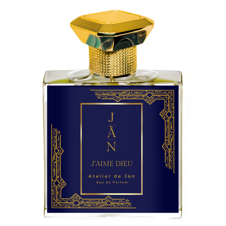 Jan London Evoke Tobacco Eau de Parfum – 100ml – Zoja