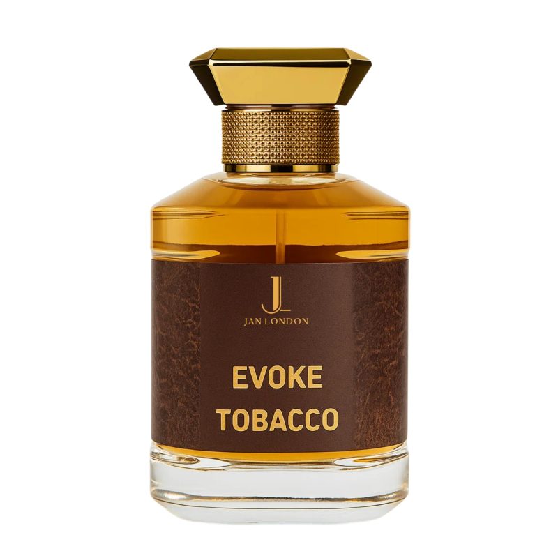 Jan London Evoke Tobacco Eau de Parfum – 100ml - Zoja