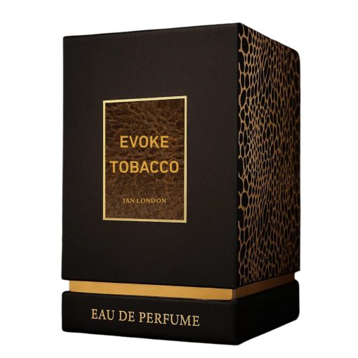 Jan London Evoke Tobacco Eau de Parfum – 100ml - Zoja